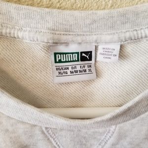Puma | Sweaters | Puma Workout Sleeveless Sweater | Poshmark